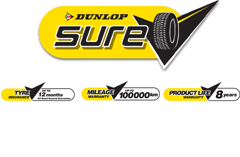 Click 2 Fit | Dunlop Tyres SA