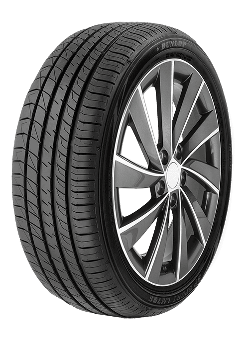 215/60R17.00 Tyres – Dunlop Tyres SA