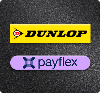 Payflex | Dunlop Tyres SA