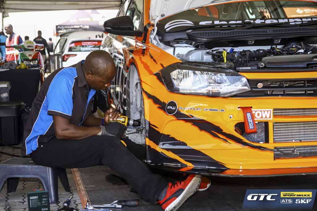 Dunlop Tyres SA | SPORT MAXX