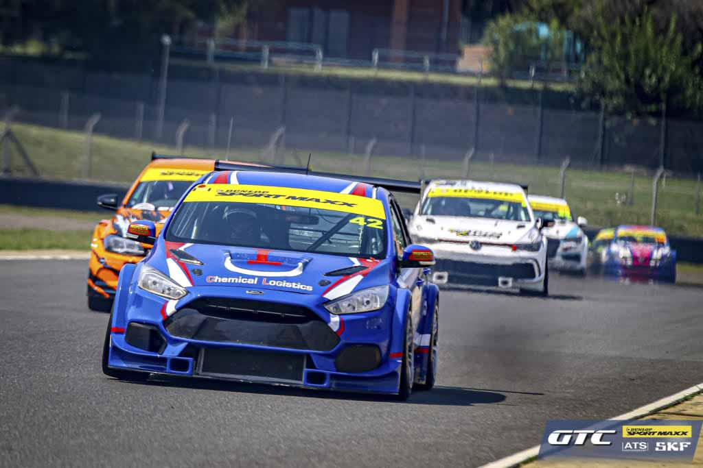 Dunlop Tyres SA | SPORT MAXX