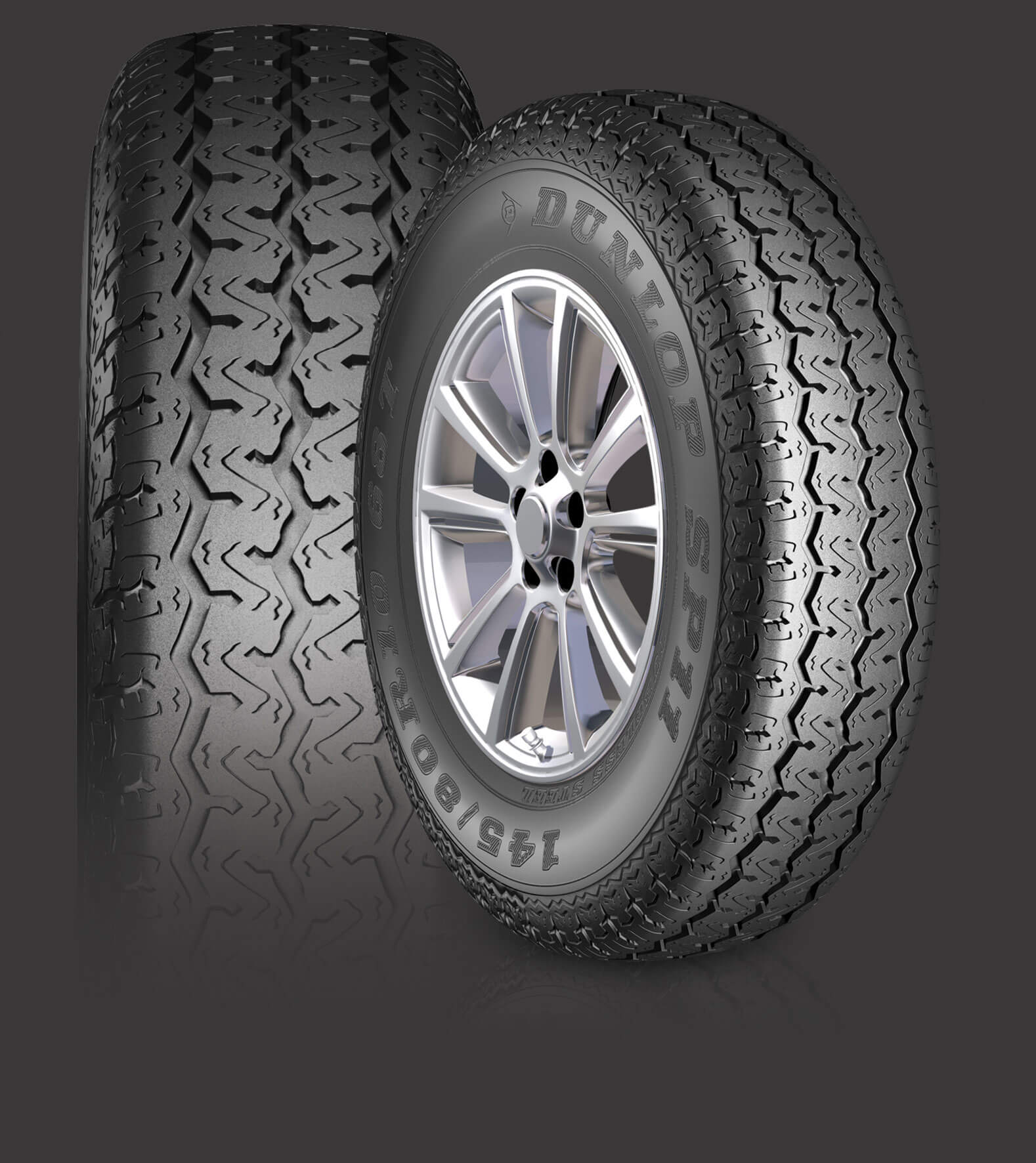 SP 11 | Dunlop Tyres SA