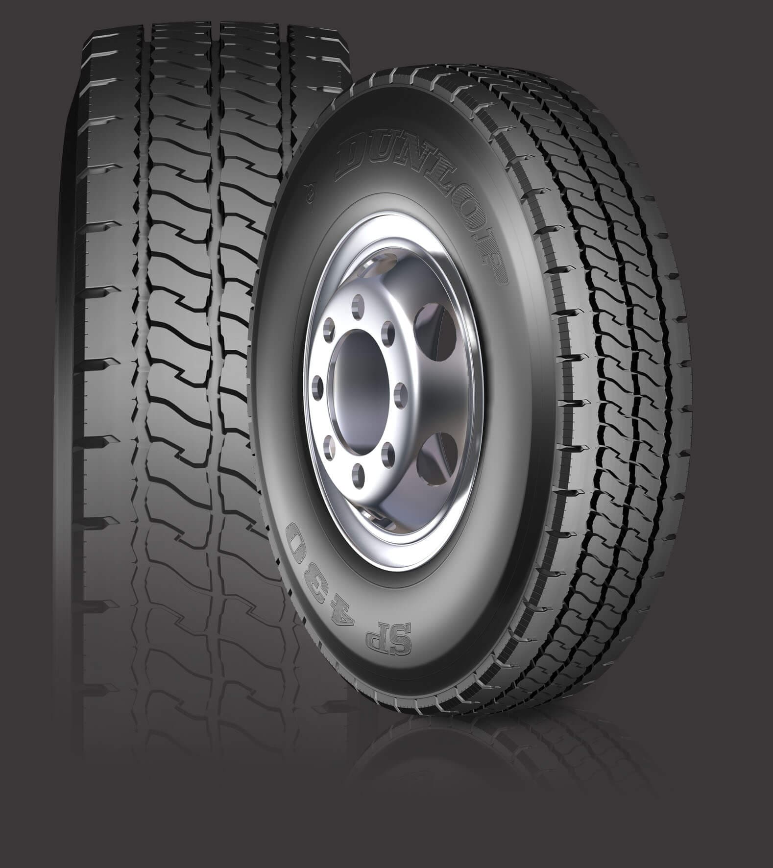 SP 430 | Dunlop Tyres SA