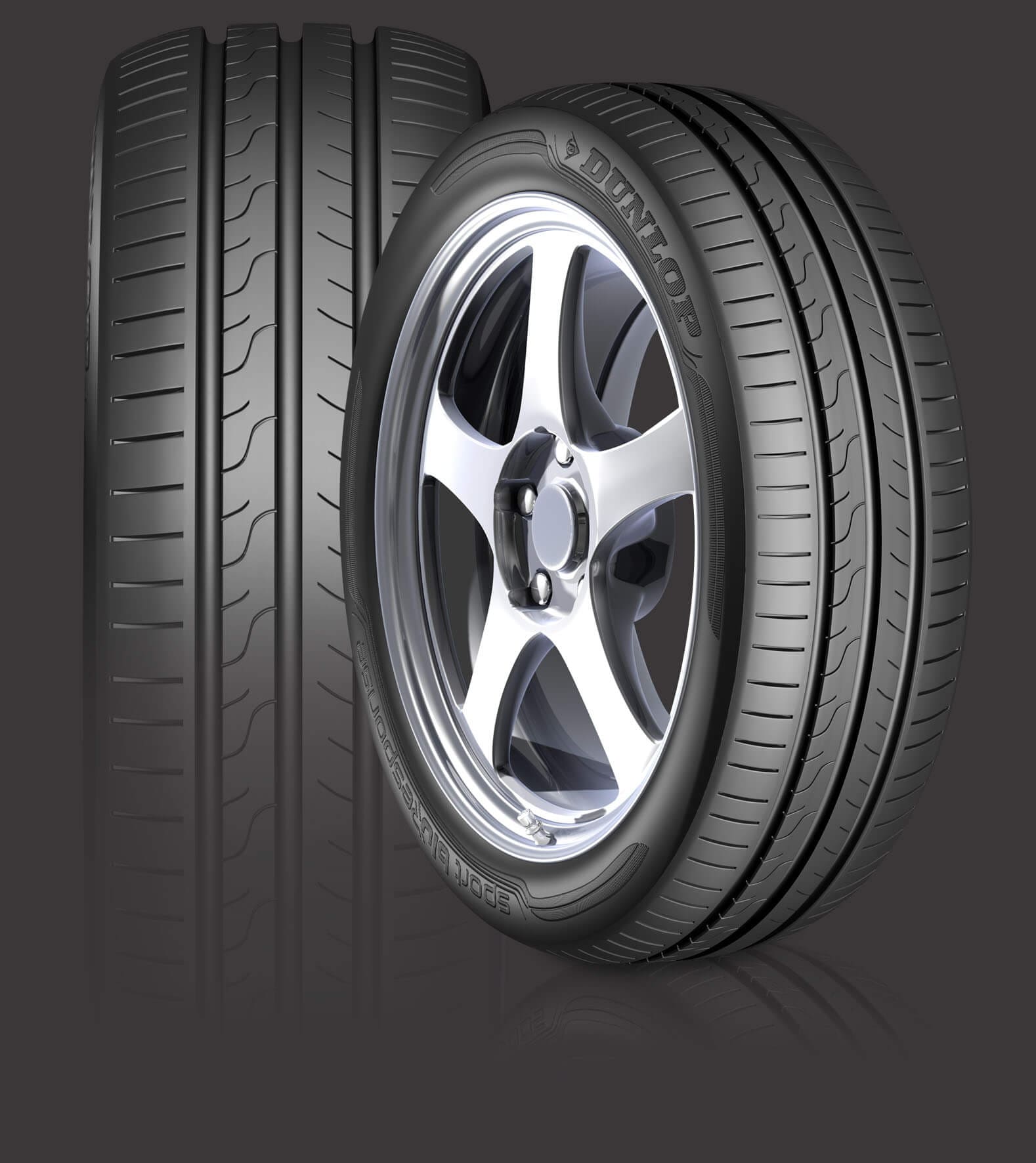 SP SPORT BLURESPONSE | Dunlop Tyres SA