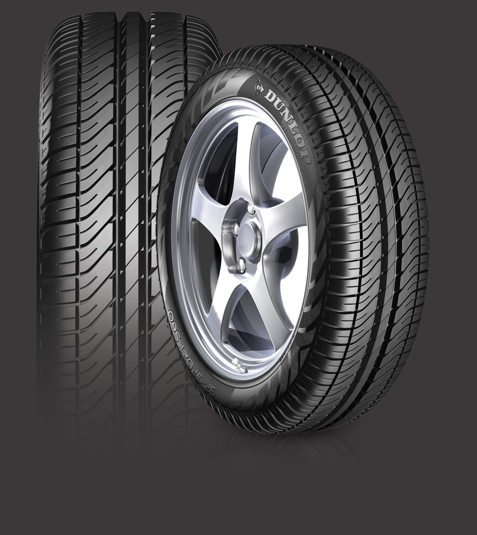 SP SPORT 560 | Dunlop Tyres SA