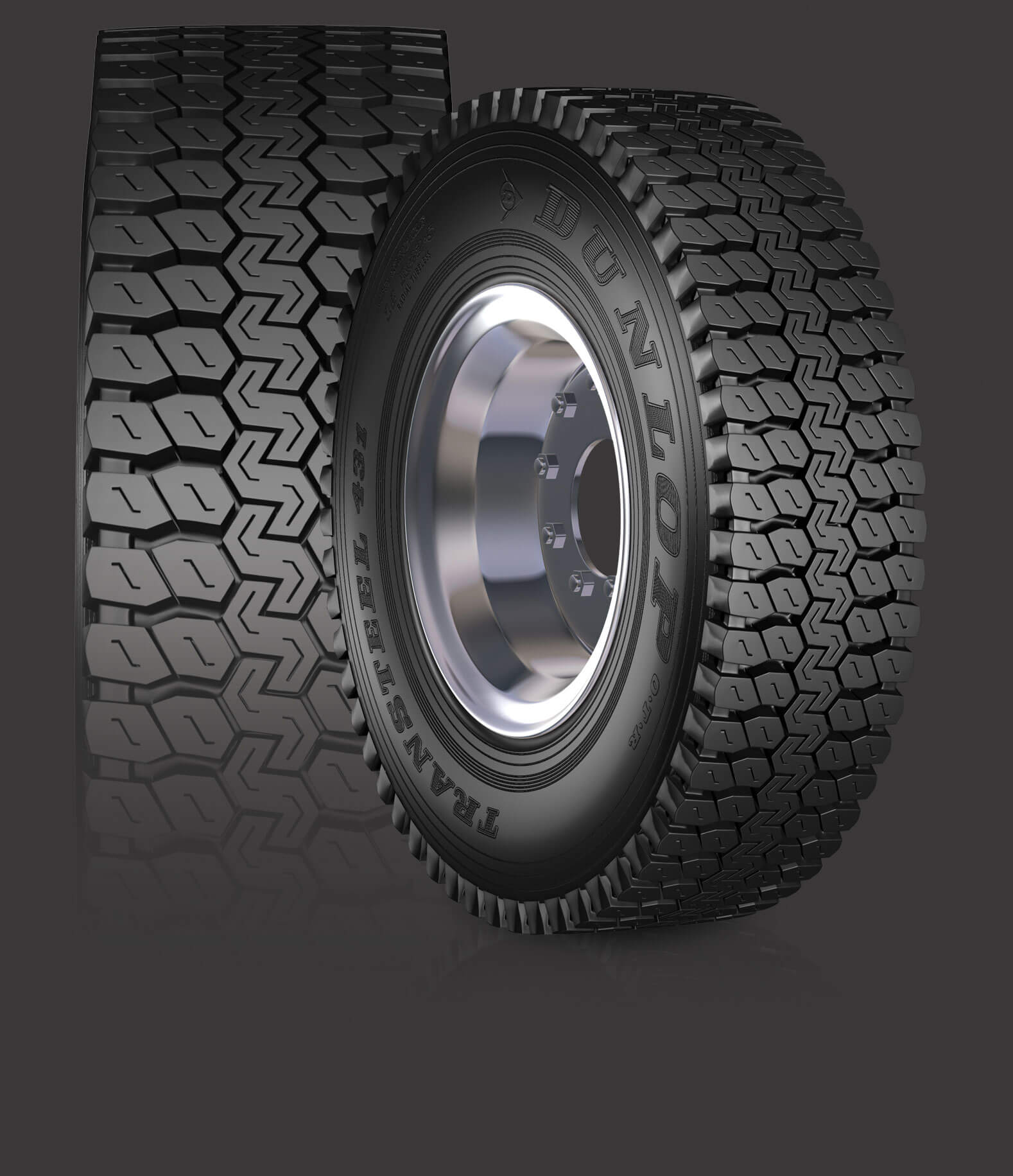 SP 431 A | Dunlop Tyres SA
