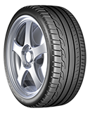 Passenger | Dunlop Tyres SA