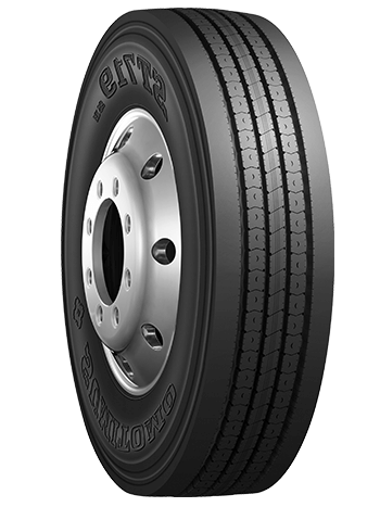 ST719 | Dunlop Tyres SA